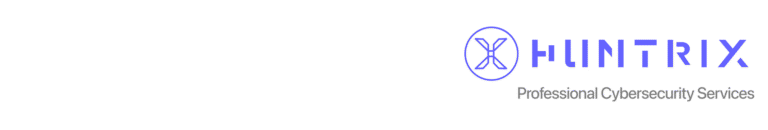 Huntrix | Stop Security Threats Before They Start