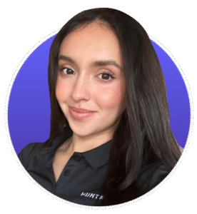 Huntrix | About Our Company